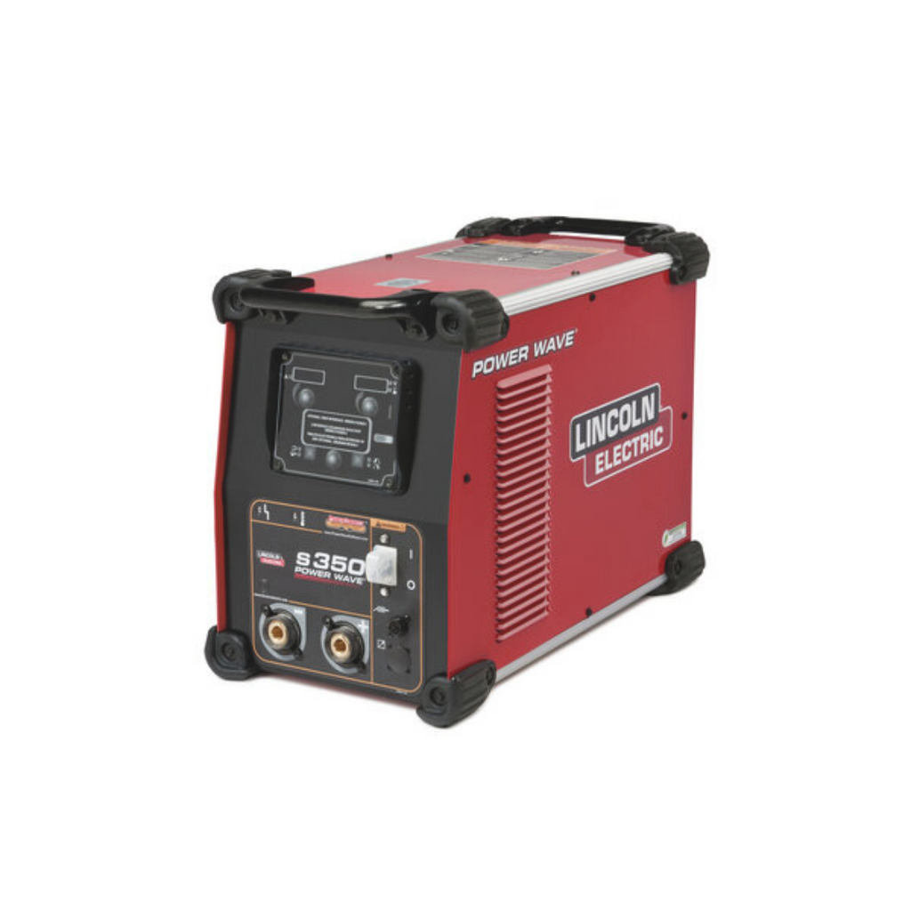 Shop Lincoln Electric Power Wave S350 Multi-Process Welder | Canada Welding Supply