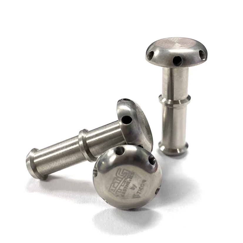 Shop Boulissant le diffuseur de la tête de douche à gaz | Canada Welding Supply