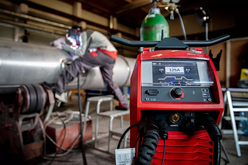 Un guide complet: comment choisir le bon soudeur TIG en 2023 – Canada Welding Supply Inc.