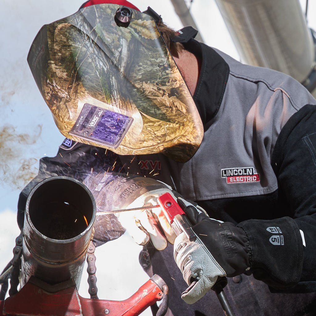 Find Your Perfect Welding Gloves Safety & Comfort Combined – Canada ...