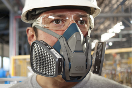Respirators & Dust Masks – Canada Welding Supply Inc.