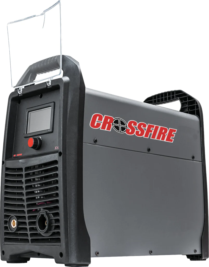 Crossfire Invercut HD Plasma Machines et consommables – Canada Welding ...