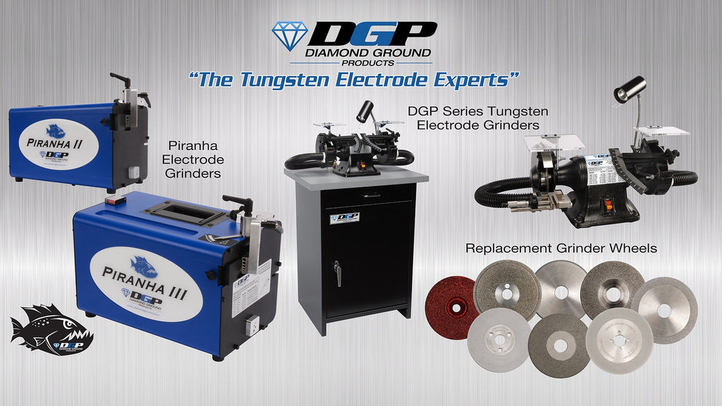 DGP Diamond Ground Products | Approvisionnement de soudage du Canada ...
