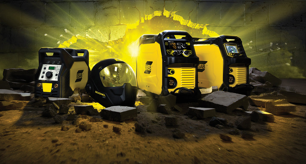 ESAB | Canada Welding Supply – Canada Welding Supply Inc.