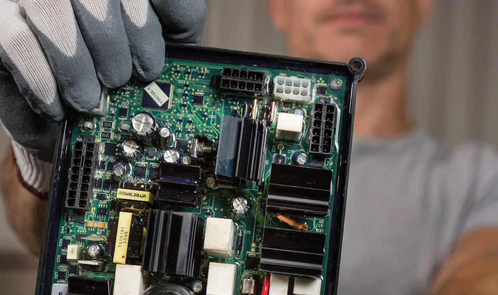 Lincoln Electric Replacement Parts | Canada Welding Supply – Canada ...