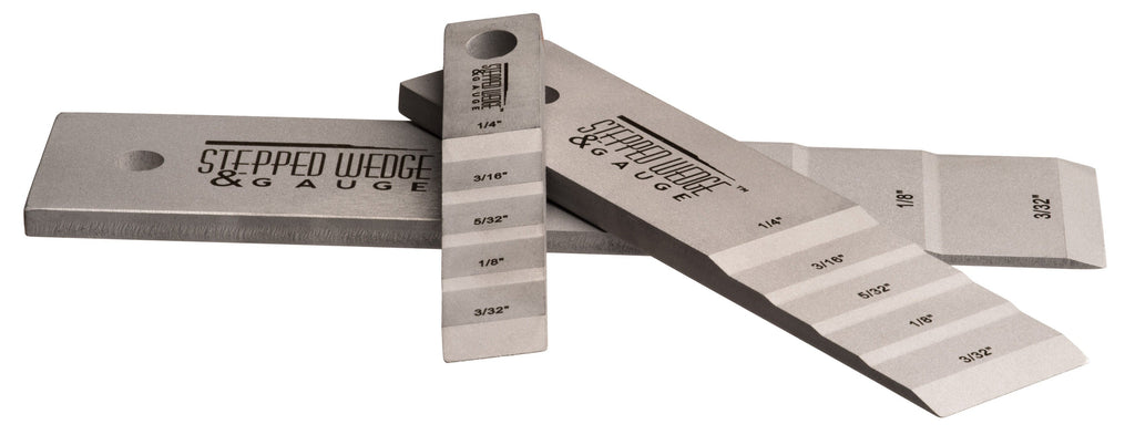 Pipe Spacing Wedges | Canada Welding Supply – Canada Welding Supply Inc.