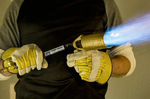 Torche tigre | Approvisionnement de soudage du Canada – Canada Welding ...