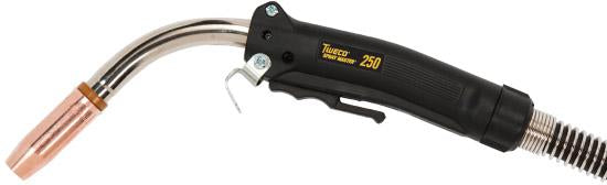 Tweco Spray Master 250 mig pistolet – Canada Welding Supply Inc.