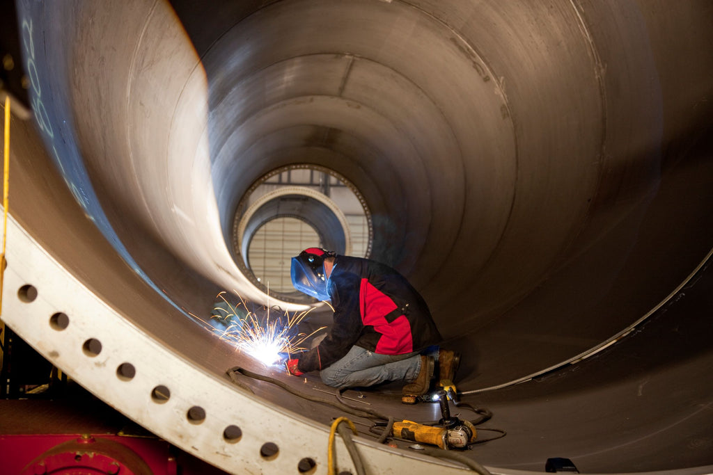 Welding Ground Clamps | Canada Welding Supply – Canada Welding Supply Inc.