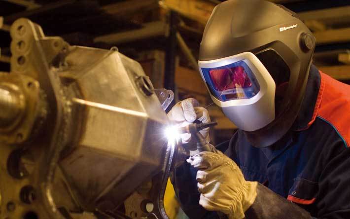 Shop High Quality TIG Torches in Canada – Canada Welding Supply Inc.