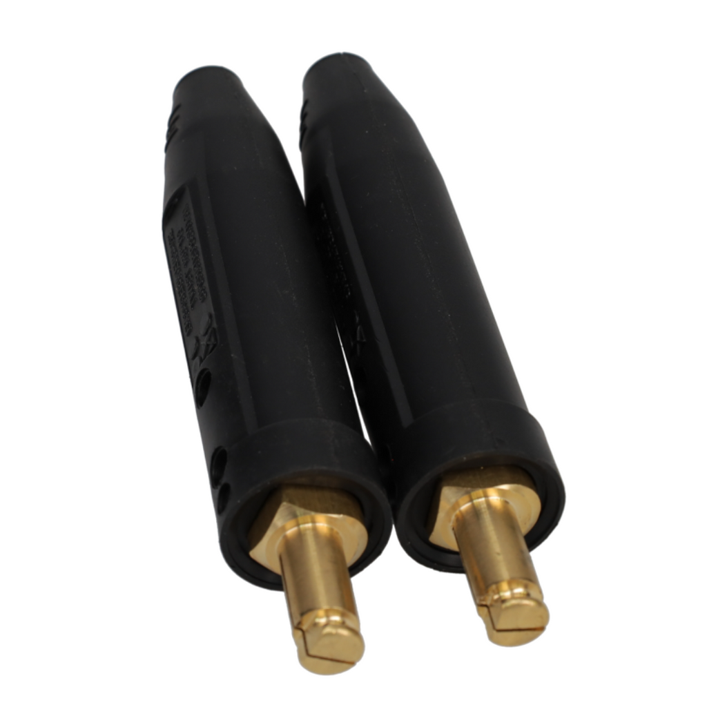 Shop Tweco Style Twist-Lock Cable Connectors, #4-#1 Cable | Canada ...