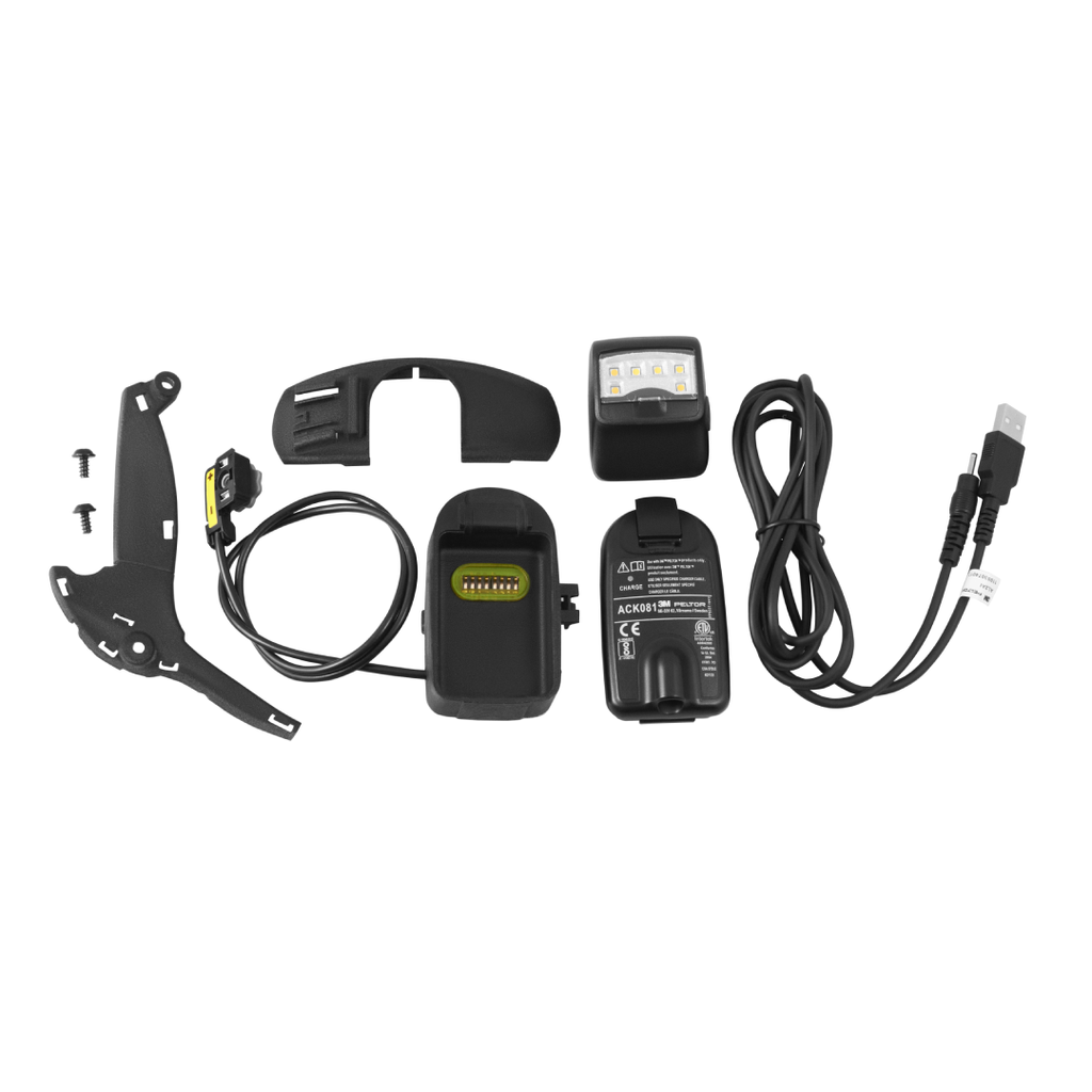 Shop 3M Speedglas G5 Task Light Kit | Canada Welding Supply