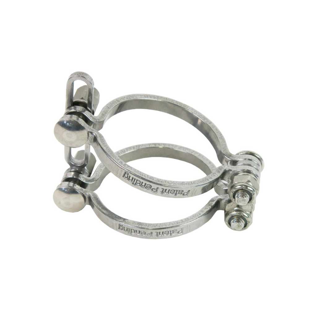 Shop Icengineworks Exhaust Header Tack Welding Clamps | Canada Welding ...