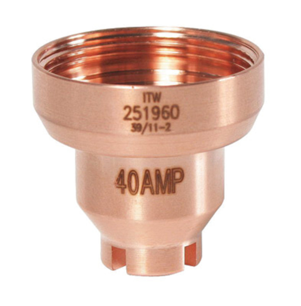 Shop Miller XT40 Plasma Drag Shield, 251960 | Canada Welding Supply