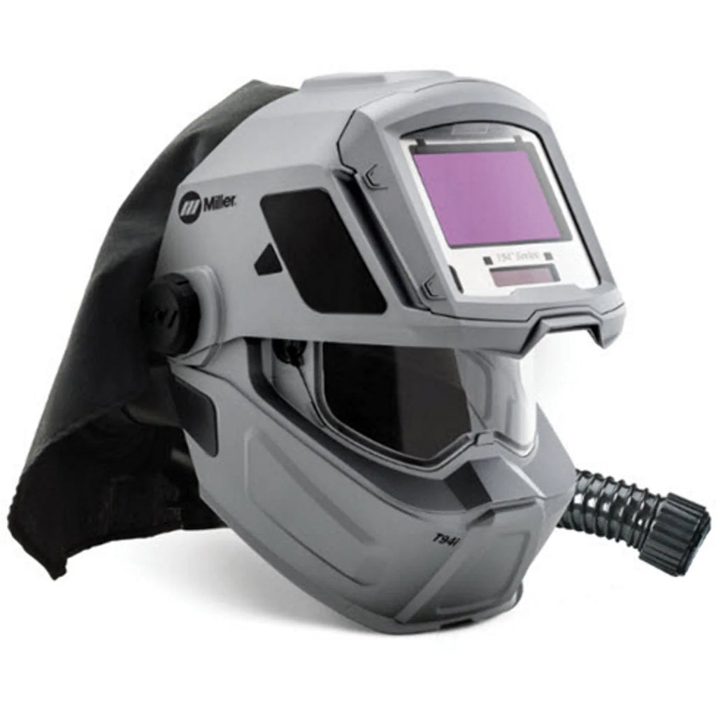 Shop Miller T94i-R PAPR Helmet Upgrade Kit | Canada Welding Supply