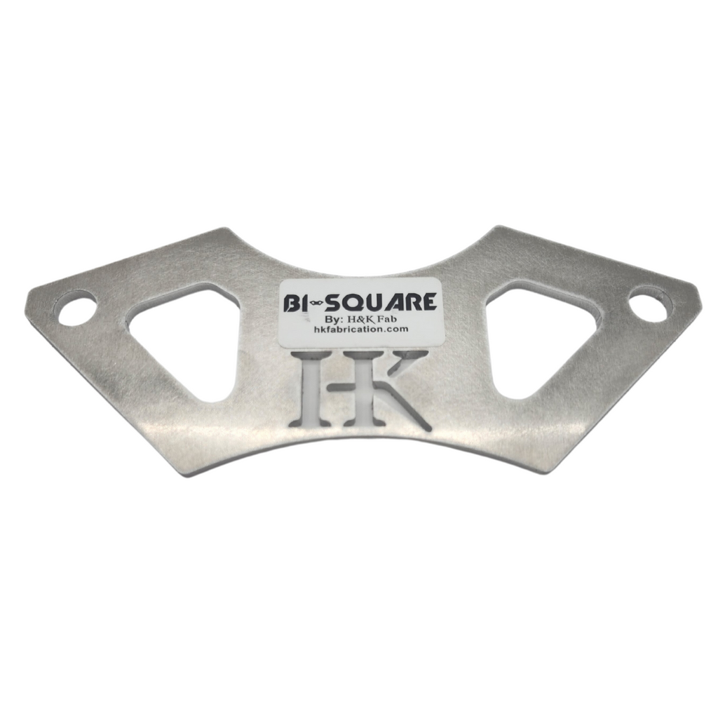 Shop BI-Square (2-IN-1 Pipefitter Square) | Canada Welding Supply