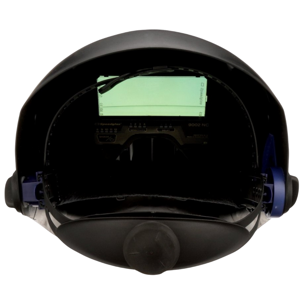 Shop 3M™ Speedglas™ 9002NC Welding Helmet | Canada Welding Supply