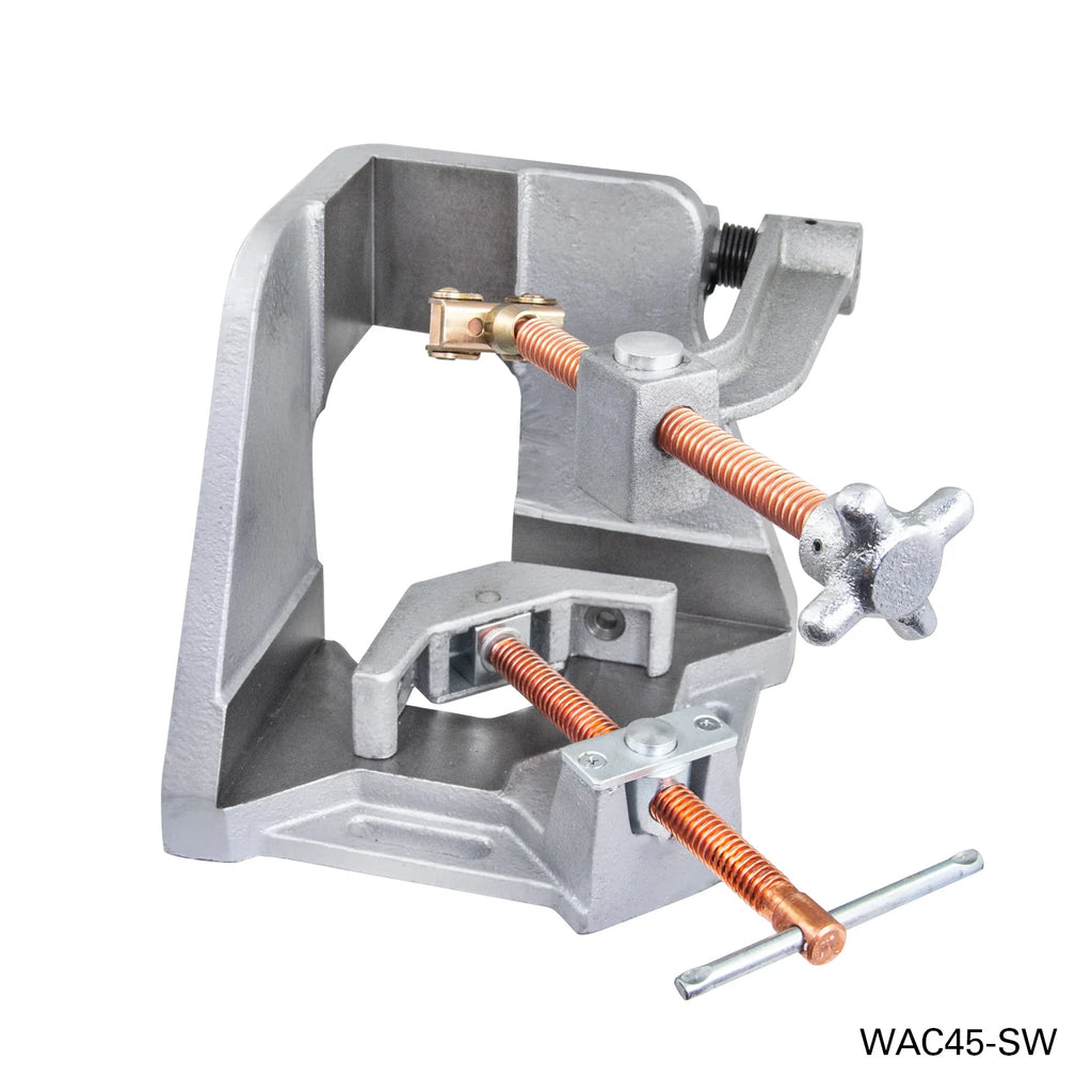 Shop Strong Hand Tools 3-Axis Fixture Vises | Canada Welding Supply