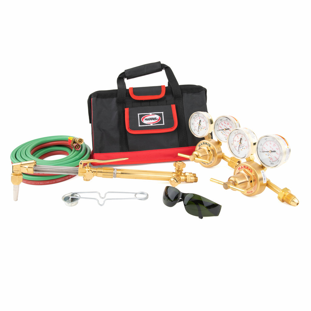 Shop HARRIS Propane Pipeliner® Cuttifit | Canada Welding Supply