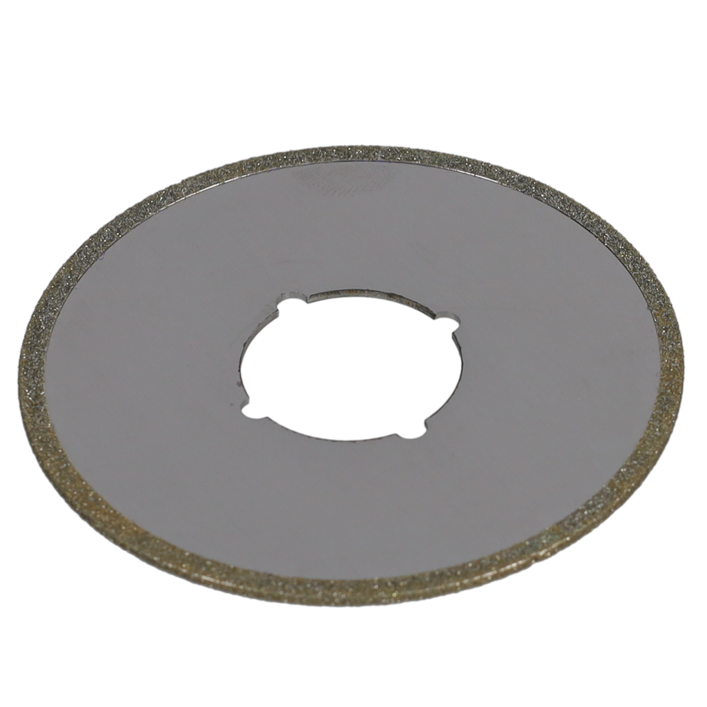 Shop Diamond Cut-Off Wheel, 44490520, for Ultima TIG-Cut | Canada ...