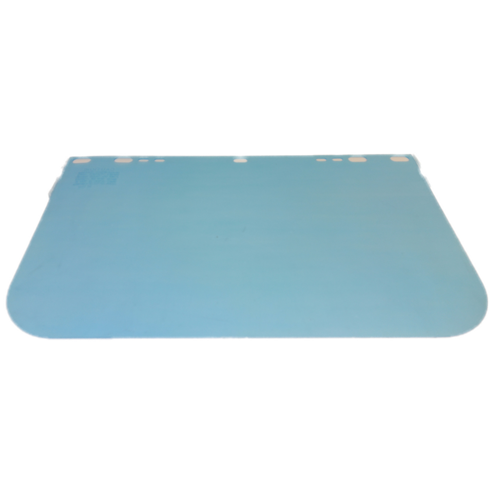 Shop Universal Style Grinding Face Shield Lenses | Canada Welding Supply