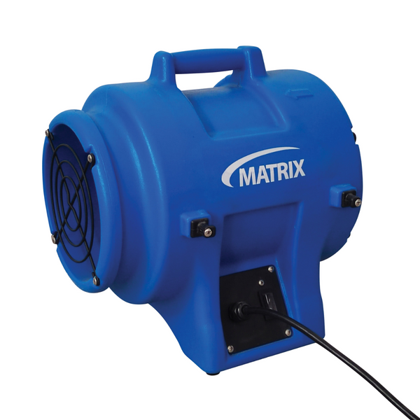 Powerful blower fan store
