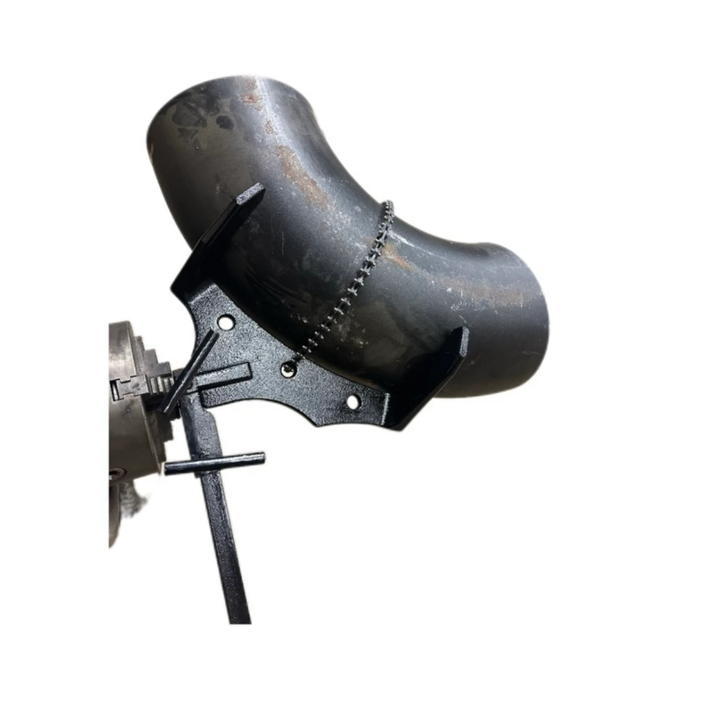 Shop All-in-One Roll Welding Elbow Jig - 10"-12" | Canada Welding Supply