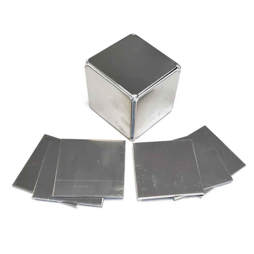 Shop Cube Welding Puzzle Kit | Canada Welding Supply