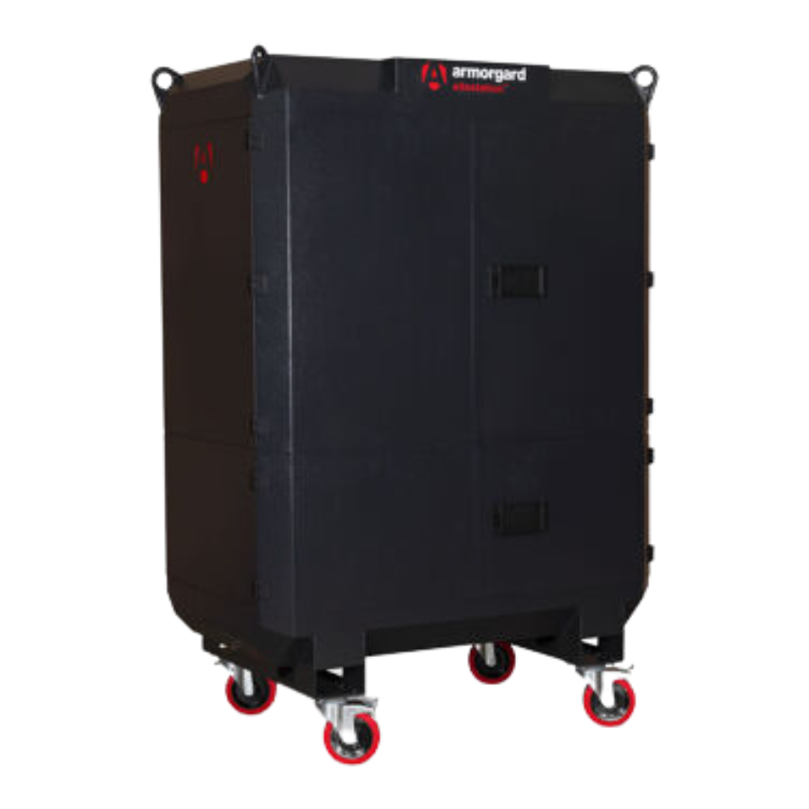 Shop Armorgard Mobile Workstation - SS2-T | Canada Welding Supply