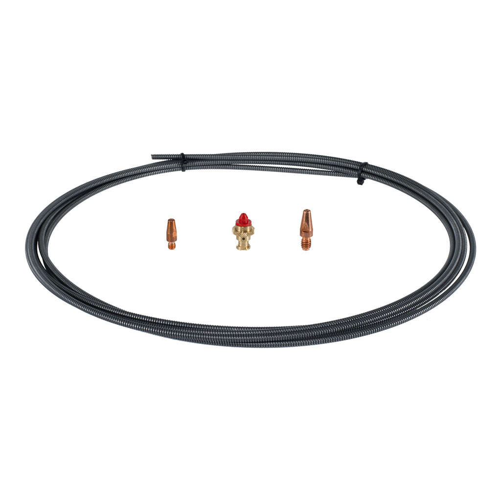Shop Kit de base Fronius, acier, 1,2 mm - 44 0350 5120 | Canada Welding ...
