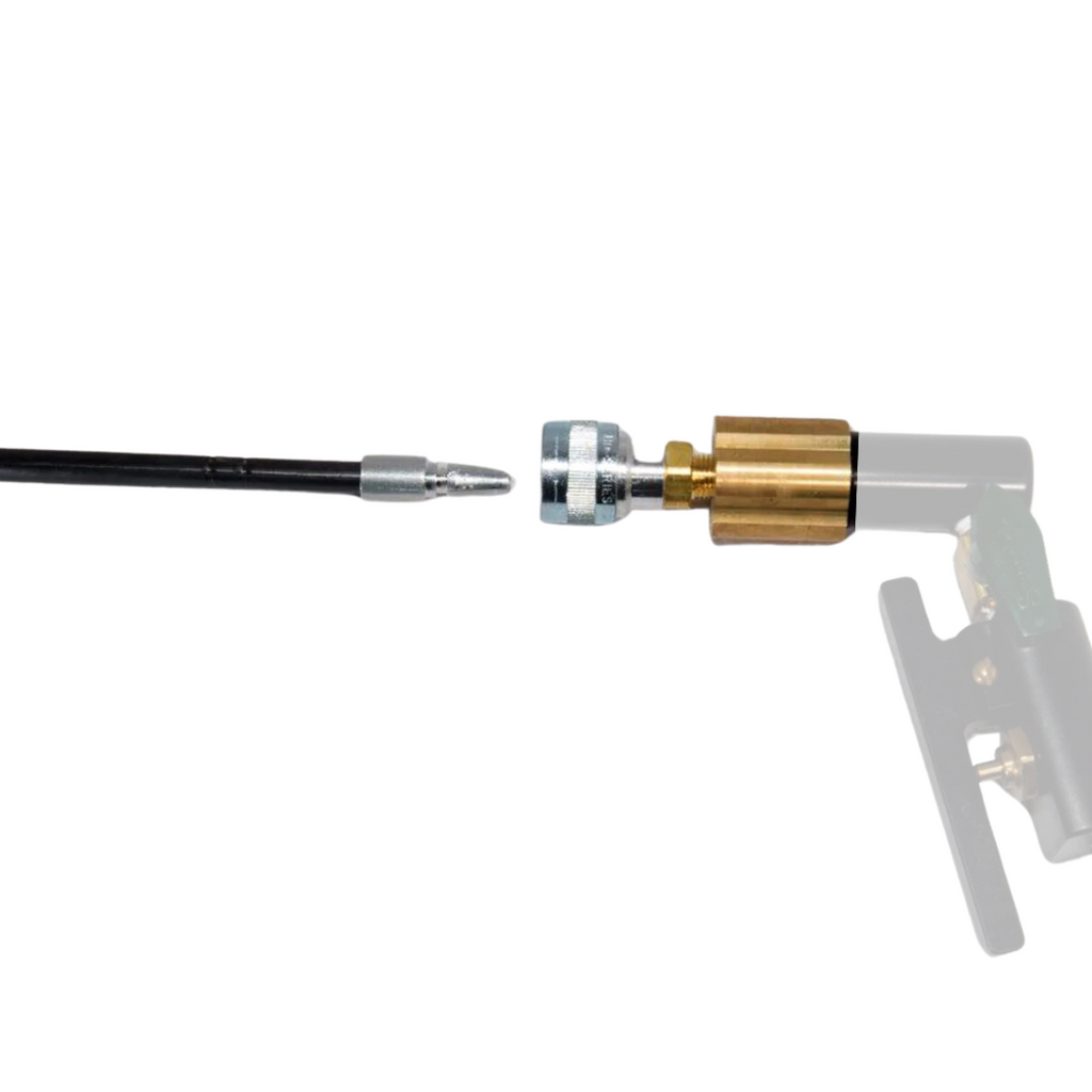 Shop Broco Snap Nut Torch Adapter | Canada Welding Supply