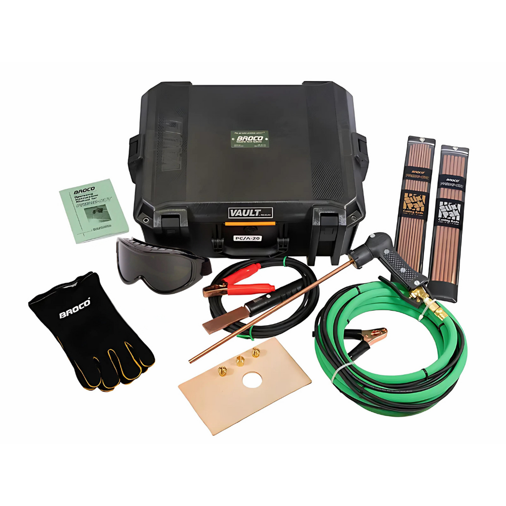 Shop Système de coupe exothermique de coupe Broco Cut Broco | Canada ...