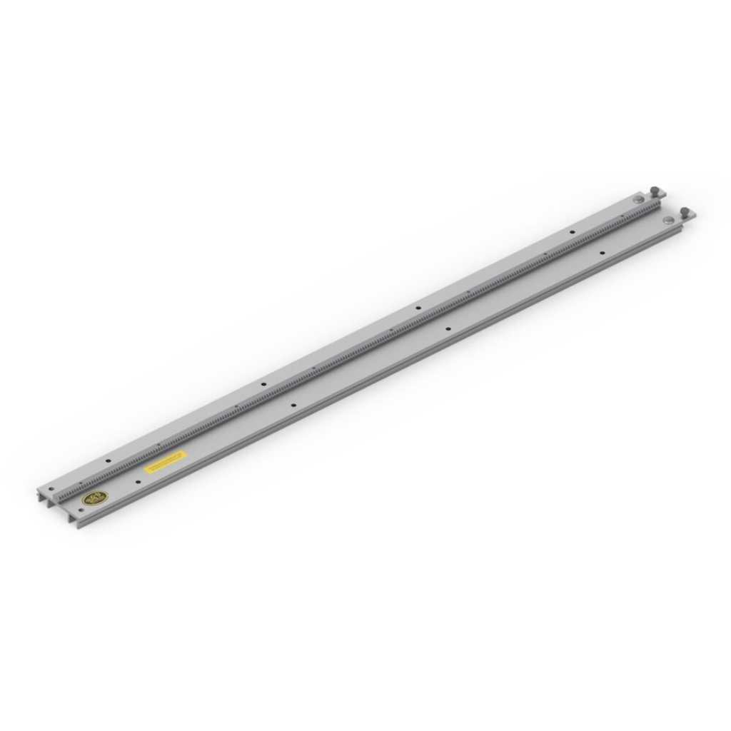 Shop Bug-O ARR-1085, 4 ft. Aluminum Rigid Rail | Canada Welding Supply