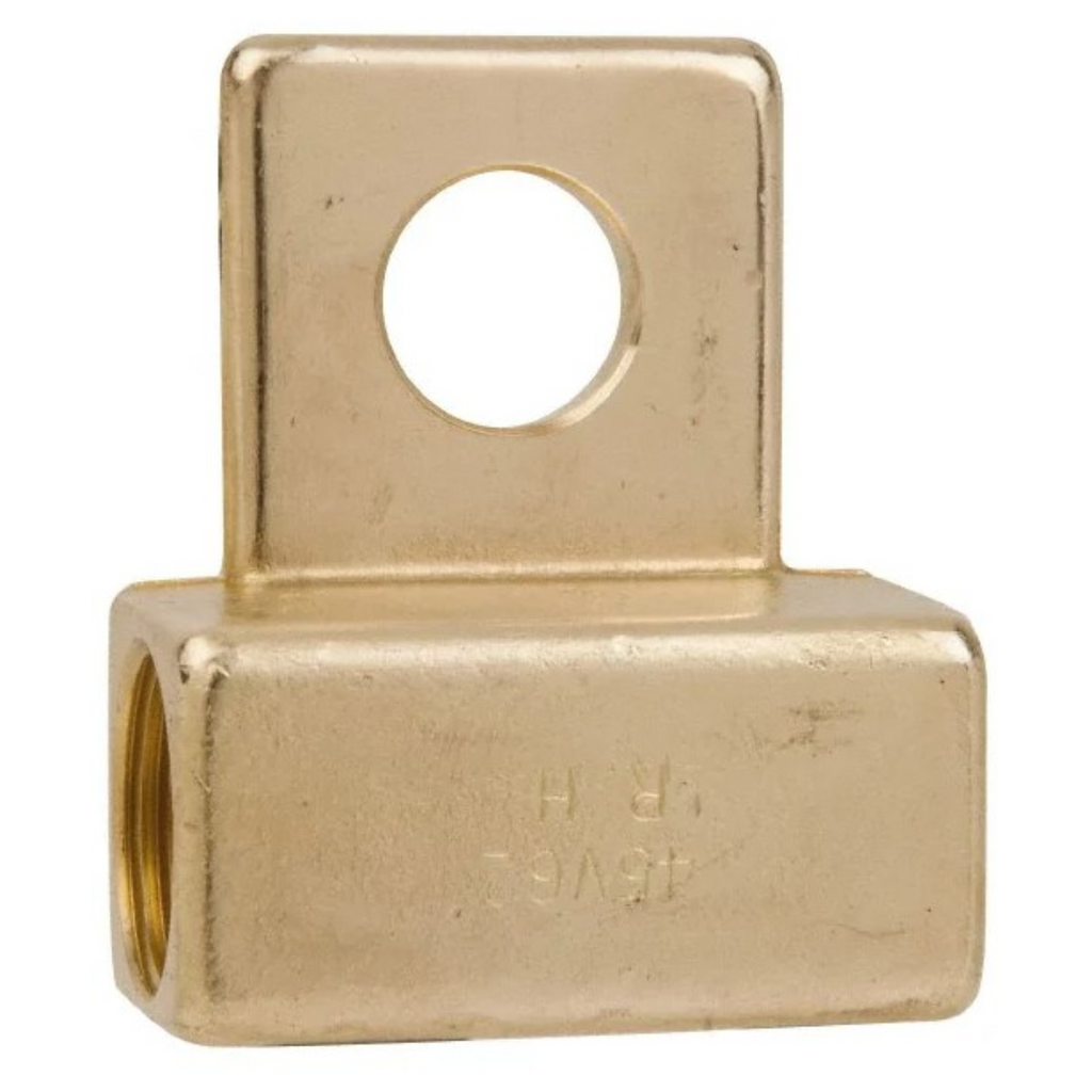 Shop CK Worldwide 45V62 TIG Cable Connecteur | Canada Welding Supply