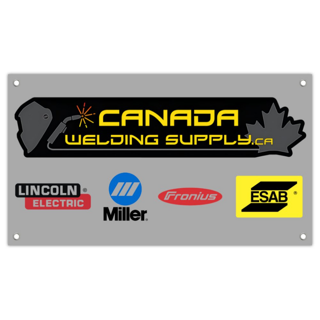 Shop Canada Welding Supply Shop Banner | Canada Welding Supply