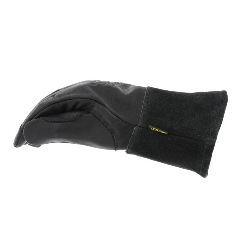 Shop Usure mécanique - Gants Cascade MIG / TIG / Multi-task | Canada ...