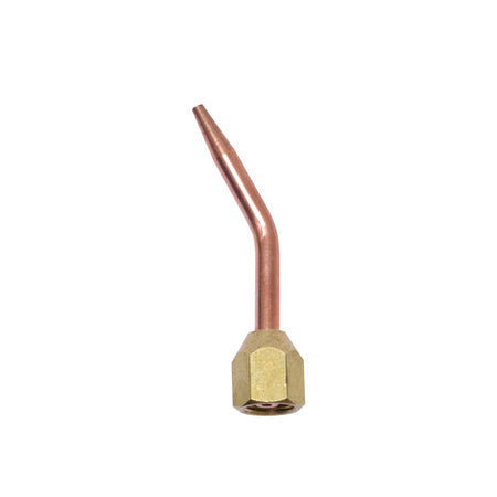Shop Curved Welding Tips for ARTORCH® Pinpoint Flame Tool | Canada ...