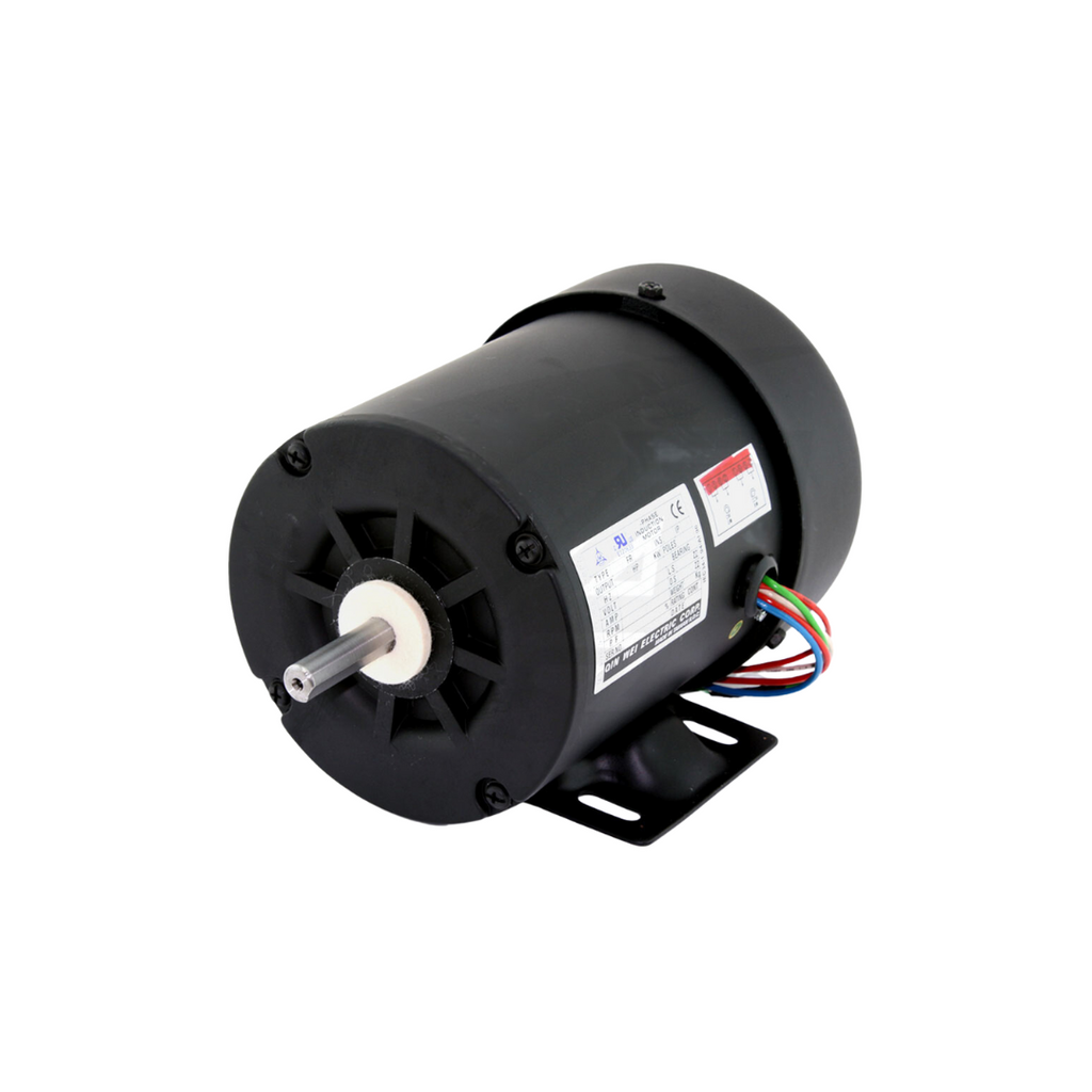 Shop DGP Piranha III Motor, 110V 60Hz - DGP-PG1436 | Canada Welding Supply