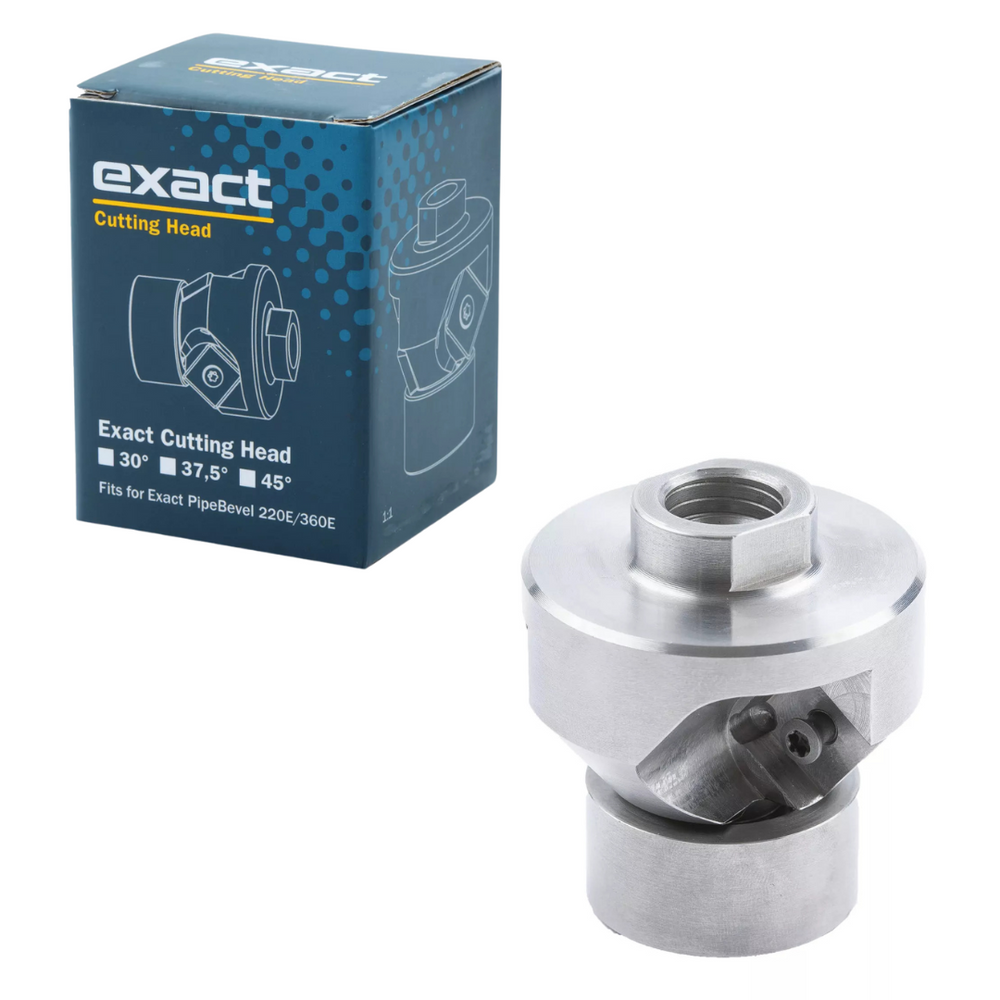 Shop Exact Bevel Cutting Head | Canada Welding Supply