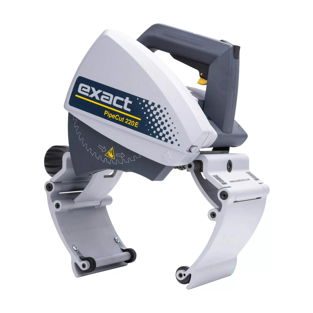 Shop Exact PipeCut 220E Cold Saw Pipe Cutting System | Canada Welding ...