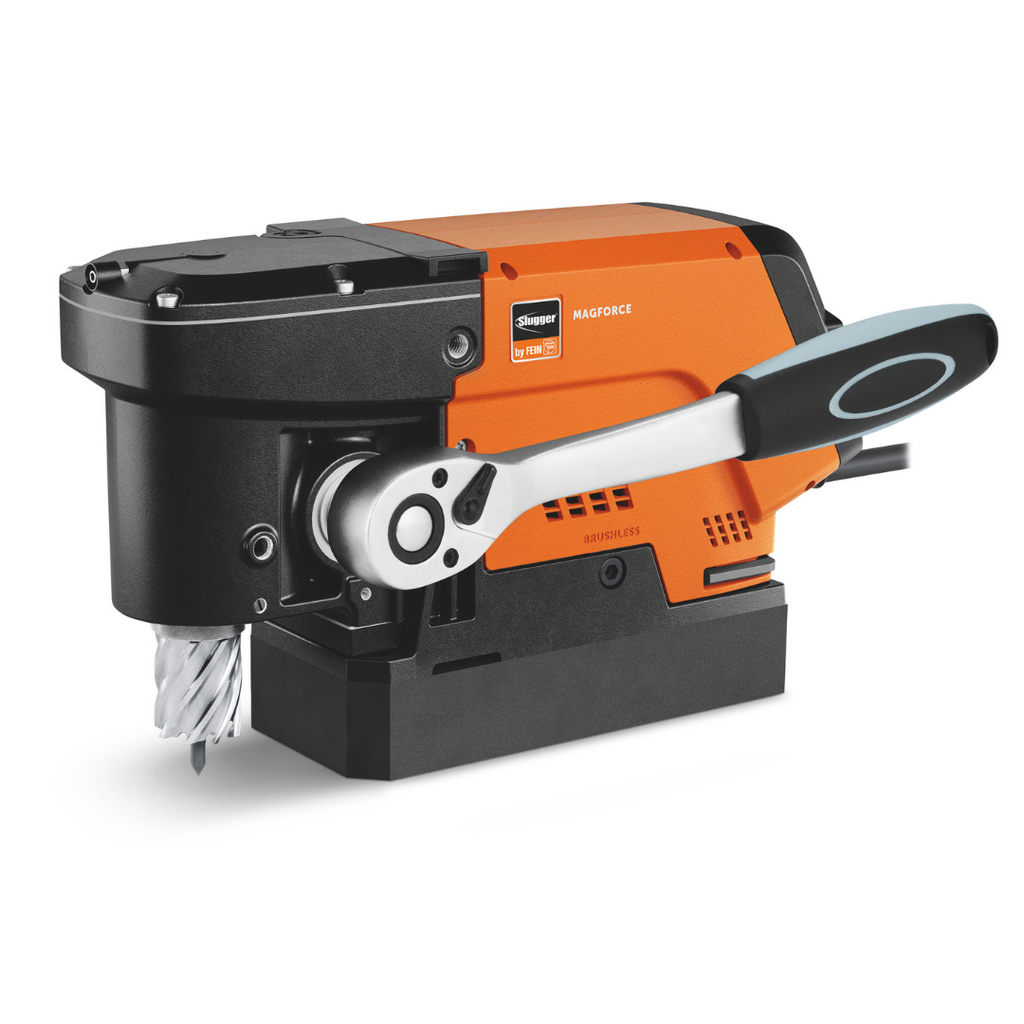 Shop Fein JMC MagForce 90 Drif de magazine bas | Canada Welding Supply