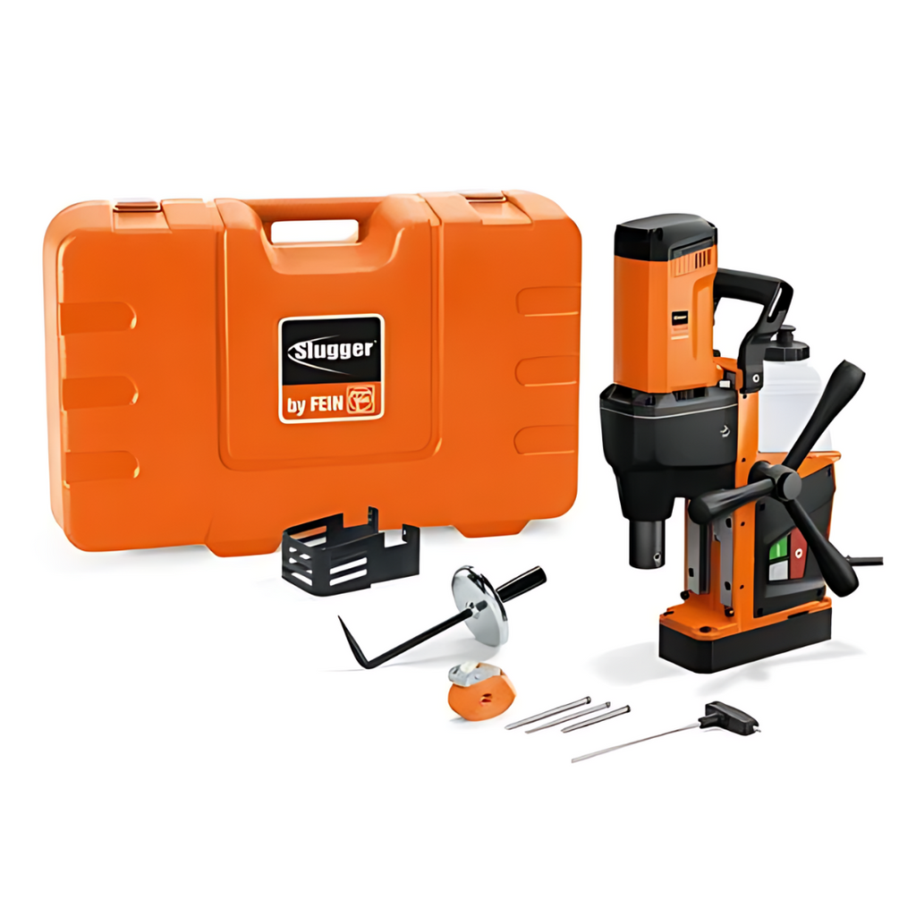 Shop Fein 1,5 "JME Magspeed 150 Mag Drill | Canada Welding Supply