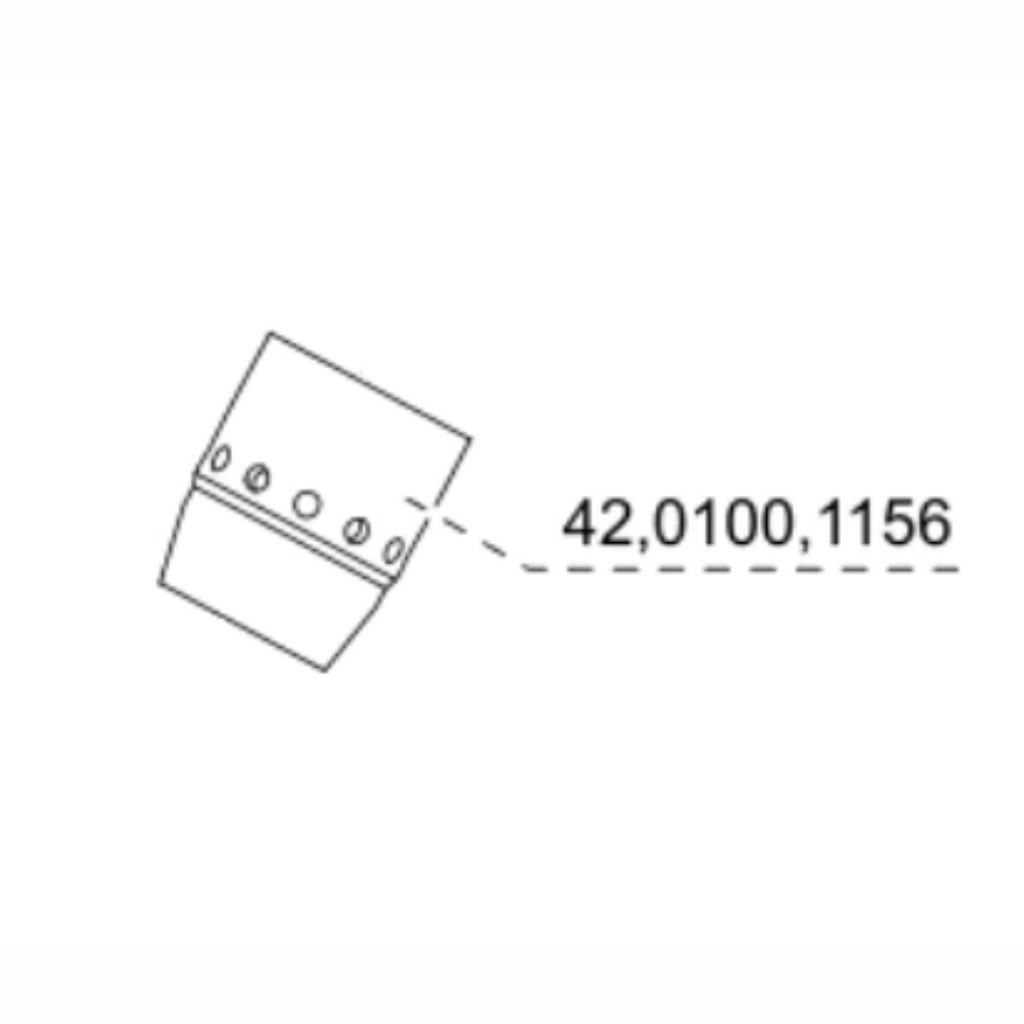 Shop Fronius Spatter Guard for Contec - 500i Torches | Canada Welding ...
