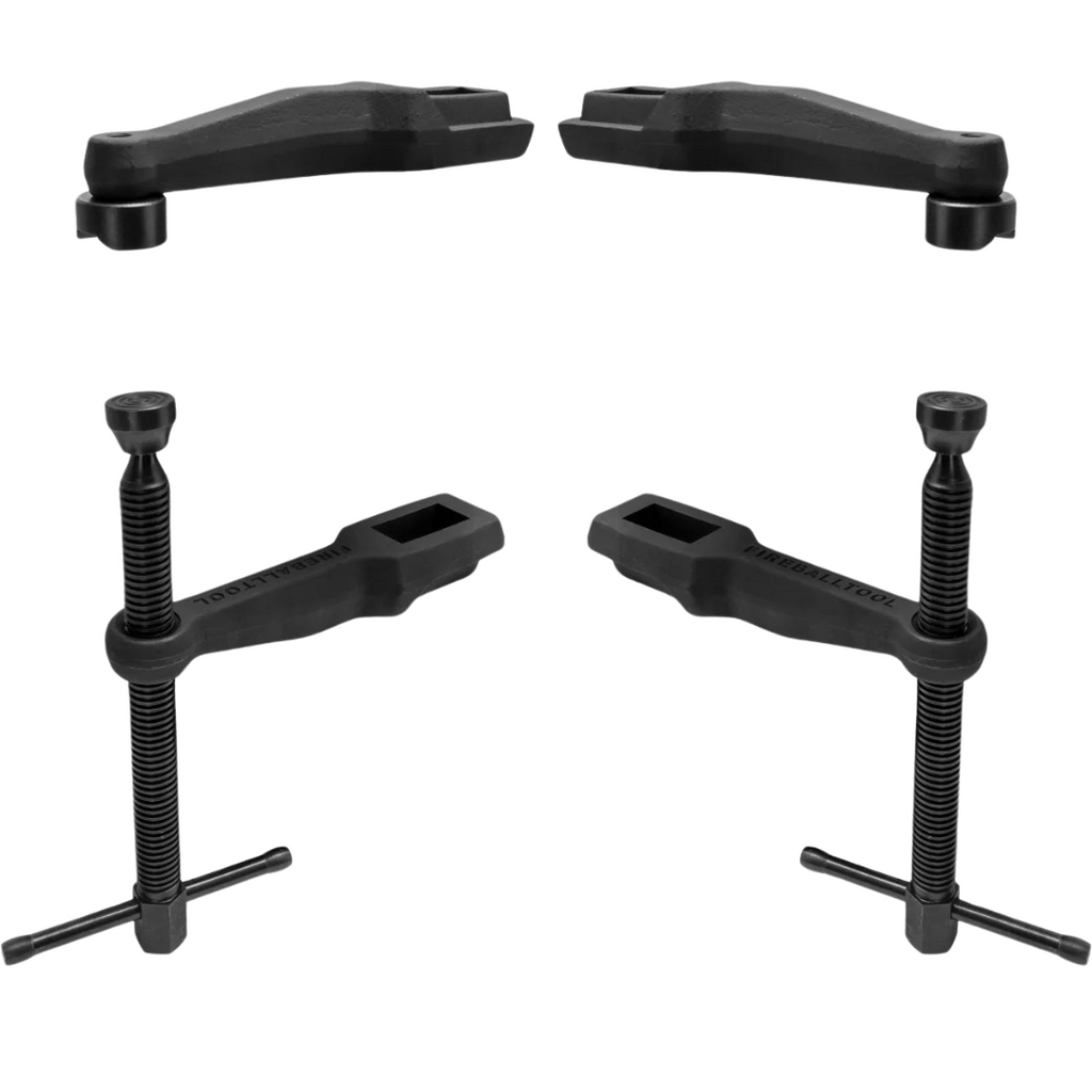 Shop Fireball Tool Maximus Clamp (Set Of 2) | Canada Welding Supply