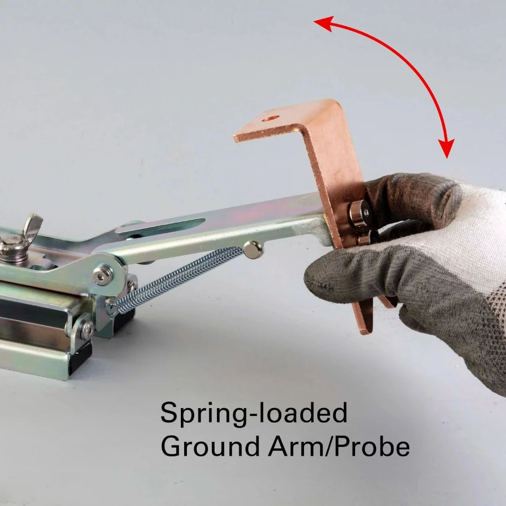 Shop Strong Hand Big Pipe Grasshopper - GMP500 | Canada Welding Supply