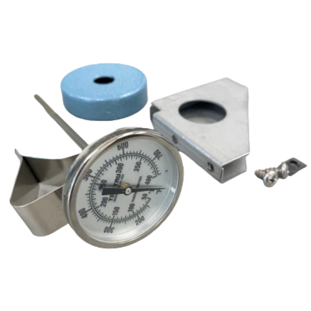 Shop Gullco Rod Oven Thermometer Kit, 5” Stem - T23 | Canada Welding Supply