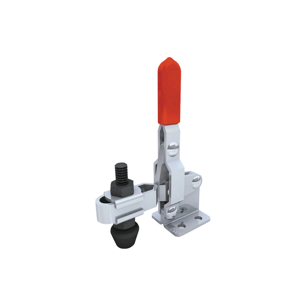 Shop Good Hand Vertical Handle Toggle Clamp - GH-102-B | Canada Welding ...