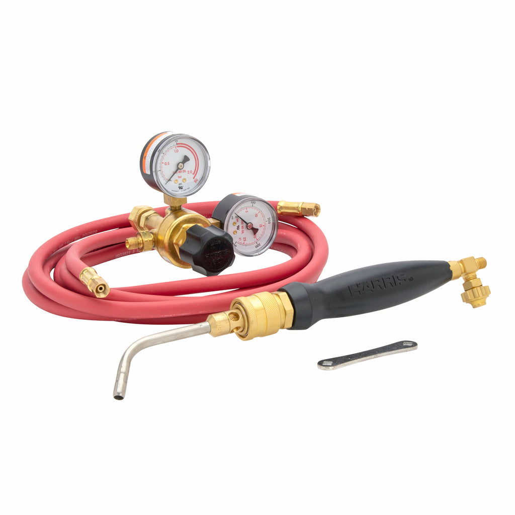 Shop Harris Inferno Air-Acetylene Kits for MC Tanks | Canada Welding Supply