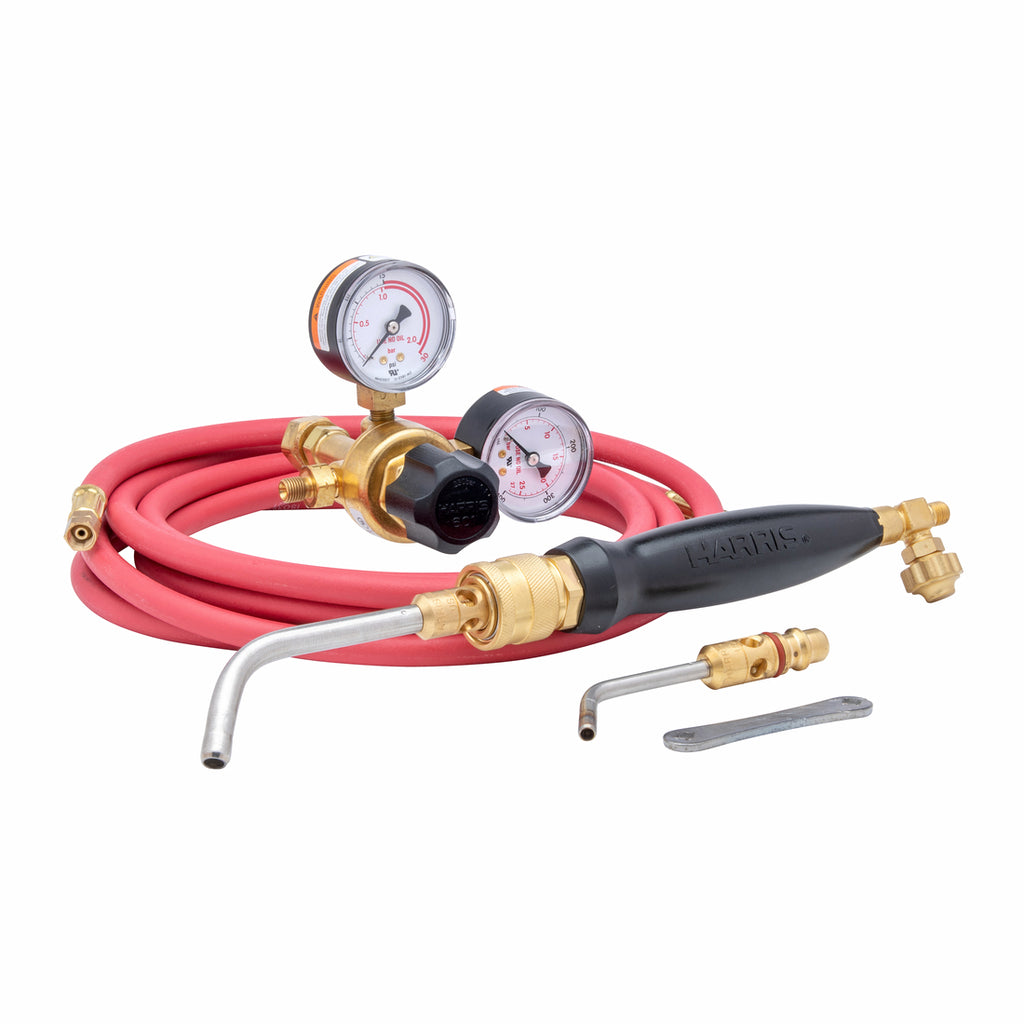 Shop Harris Inferno Air-Acetylene Kits for MC Tanks | Canada Welding Supply