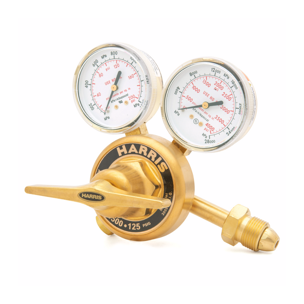 Shop HARRIS Model 3500-200-680 Regulator - CGA 680 | Canada Welding Supply